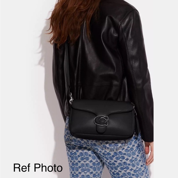 Coach | Bags | Coach Cherry Edition Pillow Tabby Shoulder Bag 26 In ...